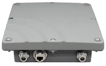 16-channel LoRa outdoor Gateway - TECHDesign Hardware Solution