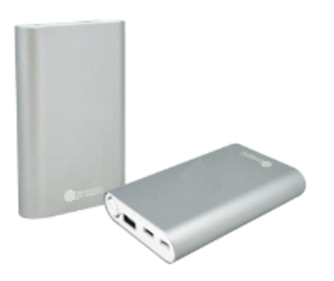 Customizable 9000mAh Lithium Power Bank - TECHDesign Hardware Solution