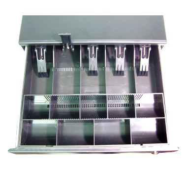 Money Tray-Adjustable Dividers - TECHDesign Hardware Solution