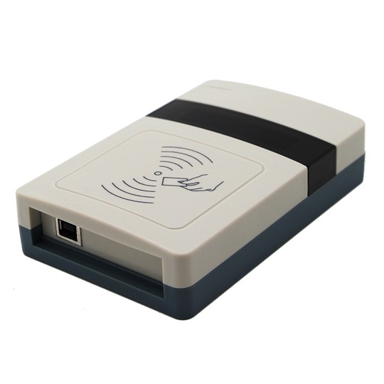 UHF RFID Reader/Writer - TECHDesign Hardware Solution
