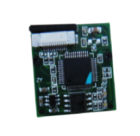 Long Range CCD Module – 250mm Scan Width - TECHDesign Hardware Solution