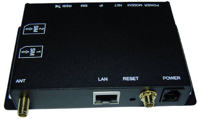 Wire Router with Dual SIM Cards and Operator Preference - TECHDesign ...