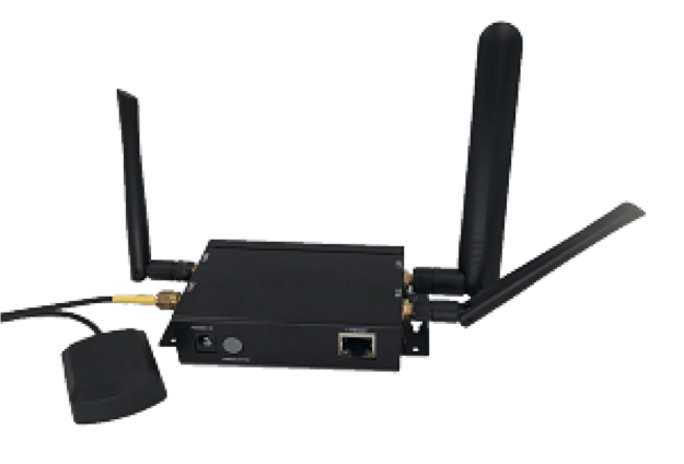 NB-IoT BLE Gateway - TechDesign Hardware Solution