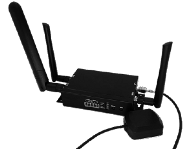 NB-IoT BLE Gateway - TECHDesign Hardware Solution