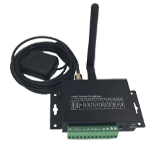 LTE/NB-IoT modem - TECHDesign Hardware Solution