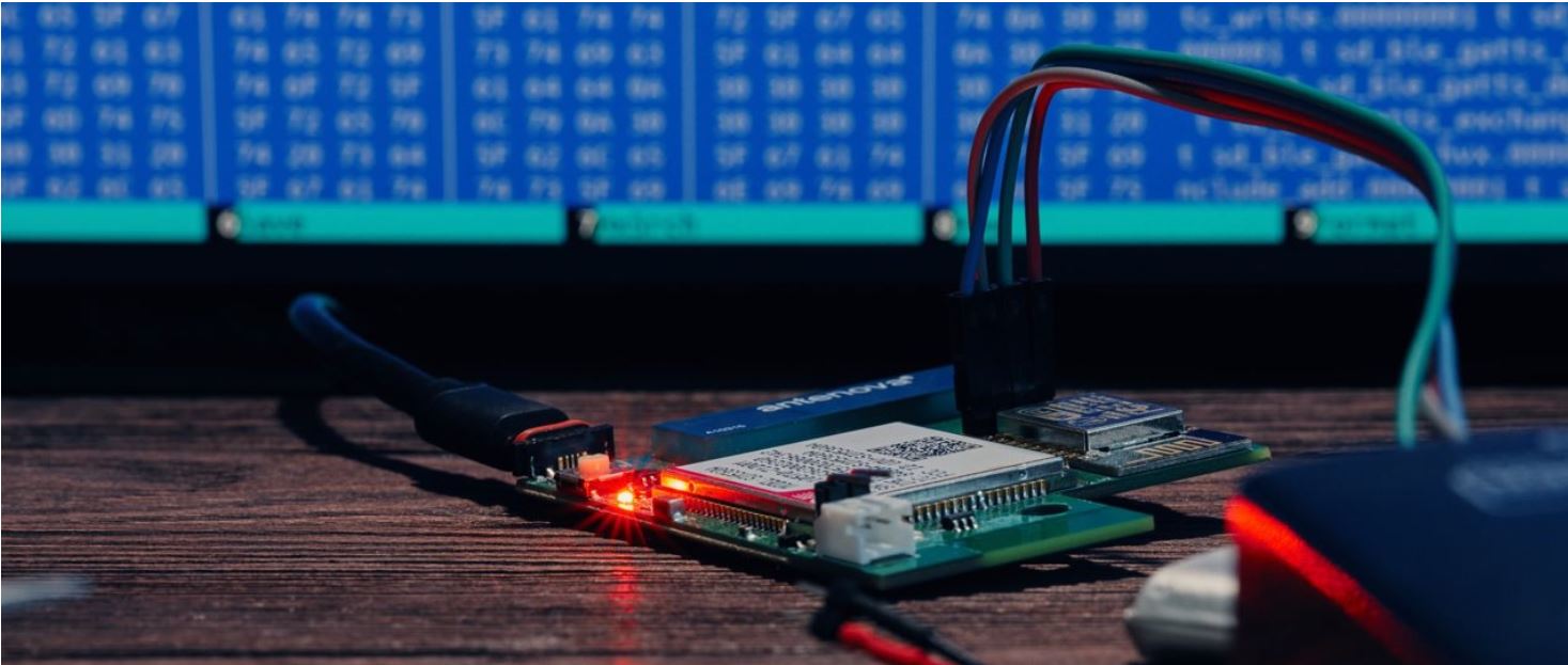 People and Asset Tracking Device - Mining Industry - TECHDesign ...