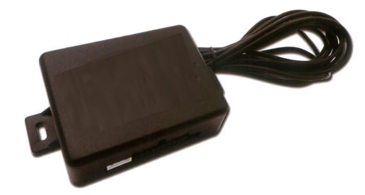 Front & Rear View Switch Control Box for Car Camera - TECHDesign ...