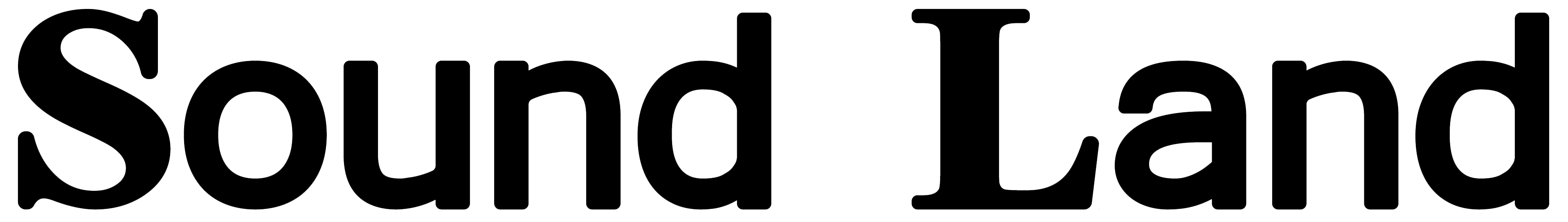 Landcorp Logo